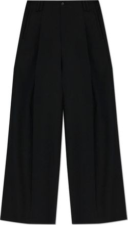 Entire studios Entire Studios, unisex, Pantalons, Noir, Taille: S Pel Pant