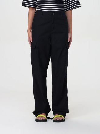 Carhartt Work in Progress Pantalon CARHARTT WIP Femme couleur Noir