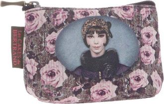 Les Cakes De Bertrand Money Penny Rita, Porte-monnaie - Multicolore