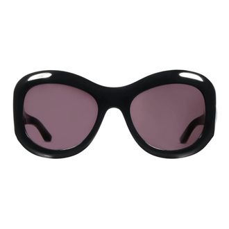 Gucci Sonnenbrillen - - Accessories - Damen - Schwarzk - ONE SIZE