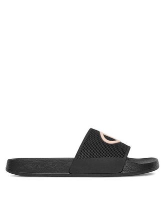 Champion Pantoletten SAMOA CORE S11626-KK001 Schwarz
