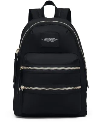 Marc Jacobs Zaino Grande The Large Backpack