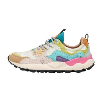 Flower Mountain Damen, Schuhe, Mehrfarbig, 36 EUGr&ouml;&szlig;e