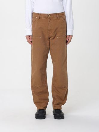 Carhartt Work in Progress Pantalon CARHARTT WIP Homme couleur Marron