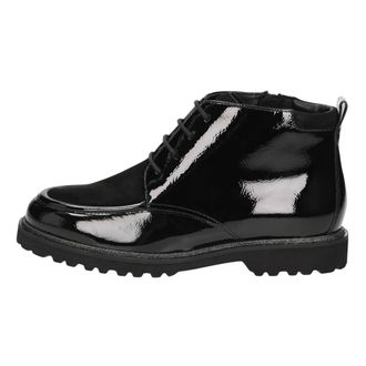 Sioux Damen, Schuhe, Schwarzk, 36 EUGr&ouml;&szlig;e