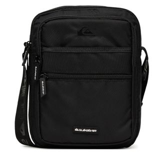Quiksilver Umh&auml;ngetasche Quiksilver QUIC-M-002-07 Schwarz
