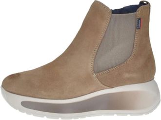 Callaghan Femme, Chaussures, Beige, Taille: 40 EU Grace Chelsea Boot