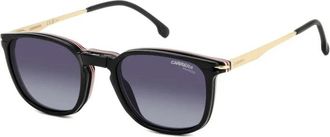 Carrera CA 332/Cs Clip Sonnenbrille - - Accessories - unisex - Schwarzk - 50 MM
