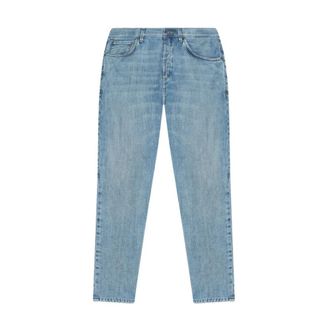 Dondup Slim-fit Jeans - - Jeans - Herren - Blau - W30