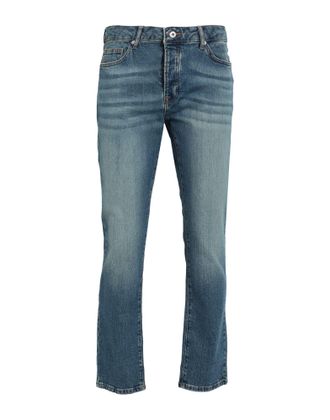 Topman HOSEN & RÖCKE - Jeanshosen auf YOOX.COM