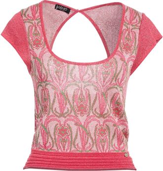 Liu Jo TOPS - Tops auf YOOX.COM