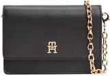 Tommy Hilfiger Portefeuille avec cha&icirc;nette effet cuir