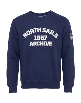 North Sails TOPS - Sweatshirts auf YOOX.COM