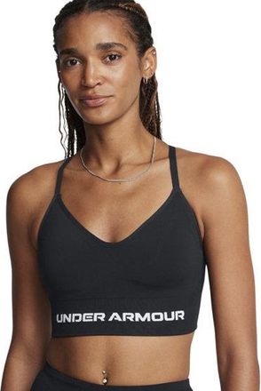 Under Armour Vanish Seamless - Sport-BH für leichter Halt - Damen