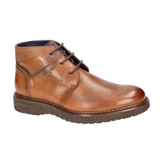 Fluchos Herren, Schuhe, Braun, 45 EUGr&ouml;&szlig;e