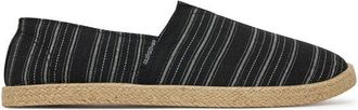 Quiksilver Espadrilles WAVESTRIDE-01 Schwarz