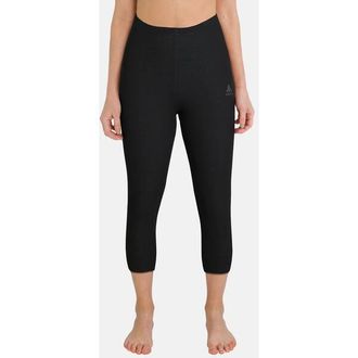 Odlo Damen Pants 3/4 WARM