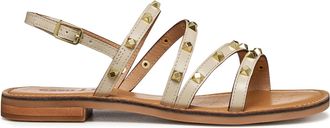 Geox Sandalen Geox D Maddalusiac D65YMH 0001J C1122 Creme