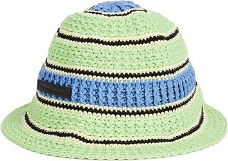 Stella McCartney ACCESSOIRES - M&uuml;tzen & H&uuml;te auf YOOX.COM