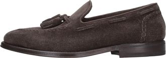 Henderson Homme, Chaussures, Brun, Taille: 40 EU Loafer 72407