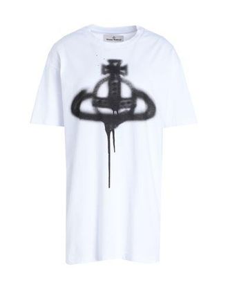 Vivienne Westwood TOPS - T-shirts sur YOOX.COM