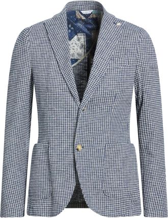 Manuel Ritz ANZ&Uuml;GE und CO-ORDS - Blazers auf YOOX.COM