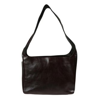 Our Legacy Grande Brick Bag - - Bags - Damen - Braun - ONE SIZE