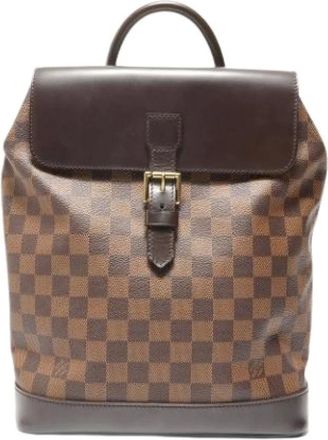 Louis Vuitton Damen, Pre-Owned, Braun, ONE SIZEGr&ouml;&szlig;e