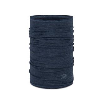 Buff | Merino Lightweight Multifunktionstuch Tour de cou Homme Femme Adulte, Echarpe multifonctionnelle, 100% Laine mérinos, Randonnée, Outdoor, Durable, L