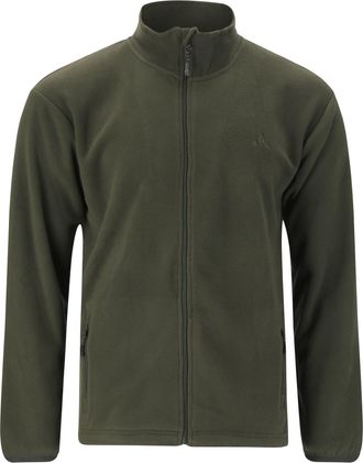 Whistler Fleecejacke Cocoon