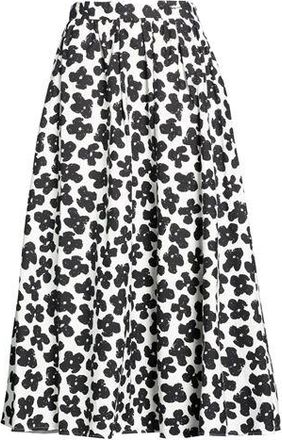 Msgm BAS - Jupes midi sur YOOX.COM