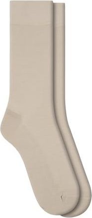 Bleufor&ecirc;t Chaussettes mi-hautes en coton