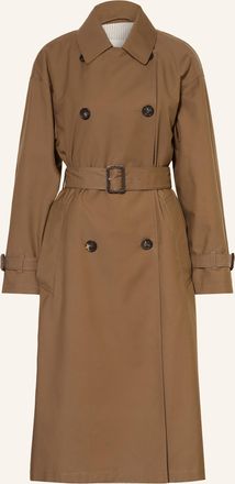 Max Mara Trenchcoat Antonia braun