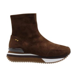 Nathan-Baume Croupier - - Shoes - Damen - Braun - 38 EU