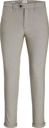 Jack & Jones Male Klassische Hosen Slim Fit Klassische Hosen