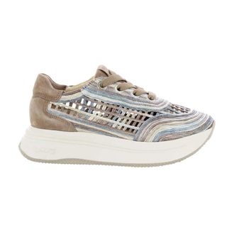 Softwaves Damen, Schuhe, Blau, 38 EUGr&ouml;&szlig;e