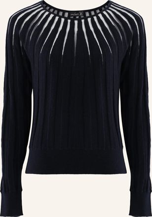 van Laack Van Laack Pullover blau