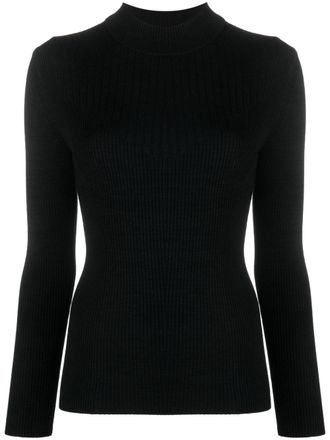 Isabel Marant pull Ickaria - Noir