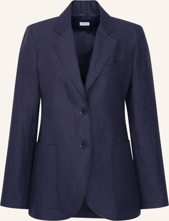 Seidensticker Seidensticker Blazer blau