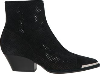 Sergio Rossi SCHUHE - Stiefeletten auf YOOX.COM