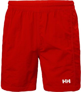 Helly Hansen Herren Calshot Trunk, Rot, S