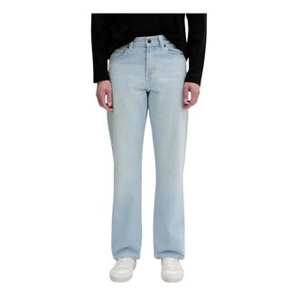 Dickies 954 Relaxed Straight Work Jeans - - Jeans - Herren - Blau - W32 L32