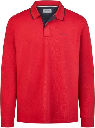 Pierre Cardin Poloshirt (1-tlg) im modern Fit
