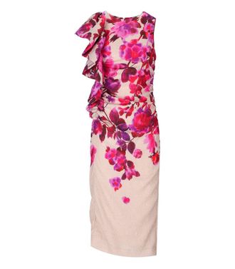 Essentiel ROBE MIDI HAYLEIGH ROSE ESSENTIEL ANTWERP