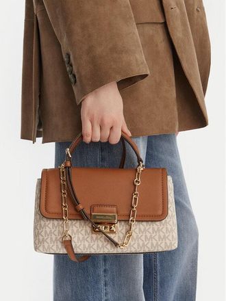 Michael Kors Handtasche 30F5G2RS2B &Eacute;cru