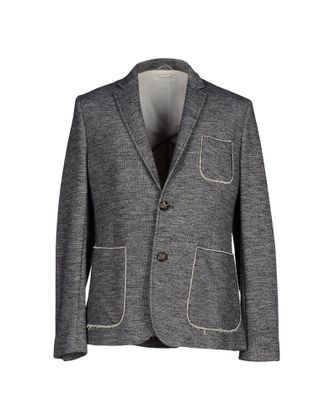 Paolo Pecora Ensembles et coordonn&eacute;s - Blazers sur YOOX.COM