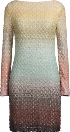 Missoni KLEIDER - Mini-Kleider auf YOOX.COM