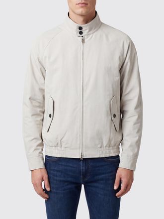 Dunst Veste Homme couleur Beige