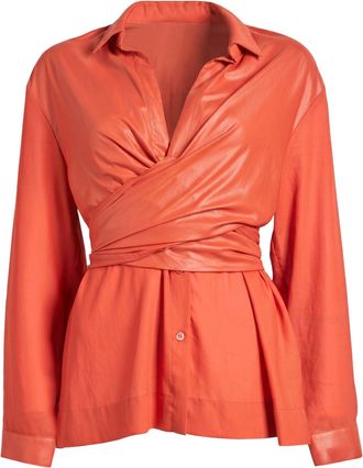 Pierantonio Gaspari TOPS - Hemden auf YOOX.COM