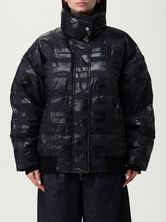 DKNY Jacke DKNY Damen Farbe Schwarz